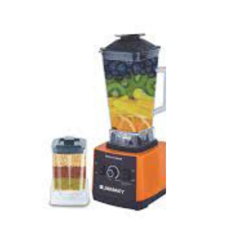 Jamaky Multifunction Blender Jmk4006
