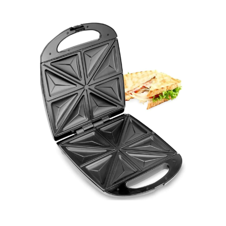 Jamaky, Sandwich Maker Jmk2010