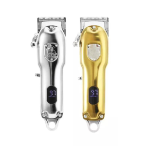 VGR V-652 Powerful Barber Class Hair Clipper