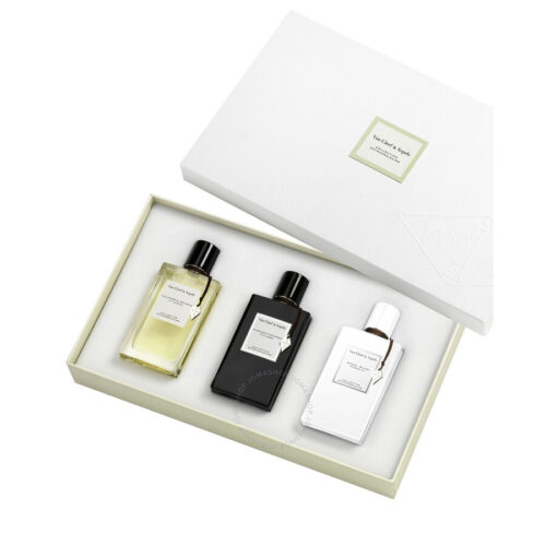 Van Cleef And Arpels Set Colletion 3