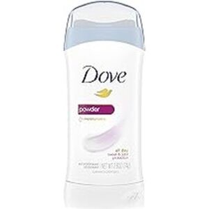 Dove Stick 74G New