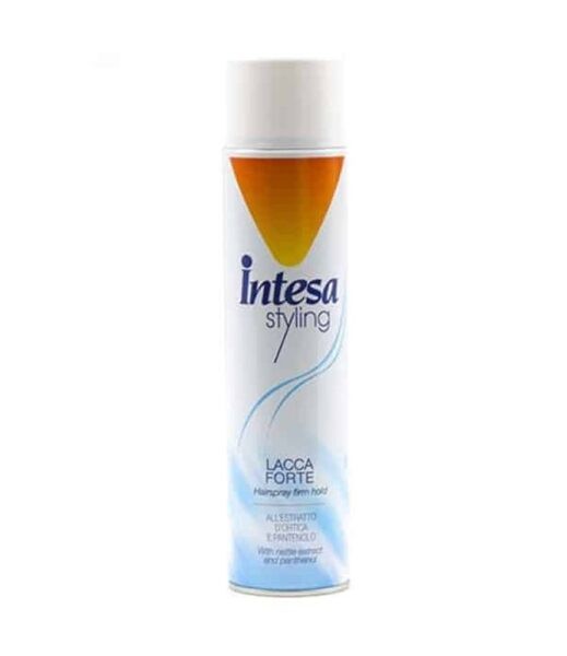 Intesa Hair Spray 600Ml Firm Hold