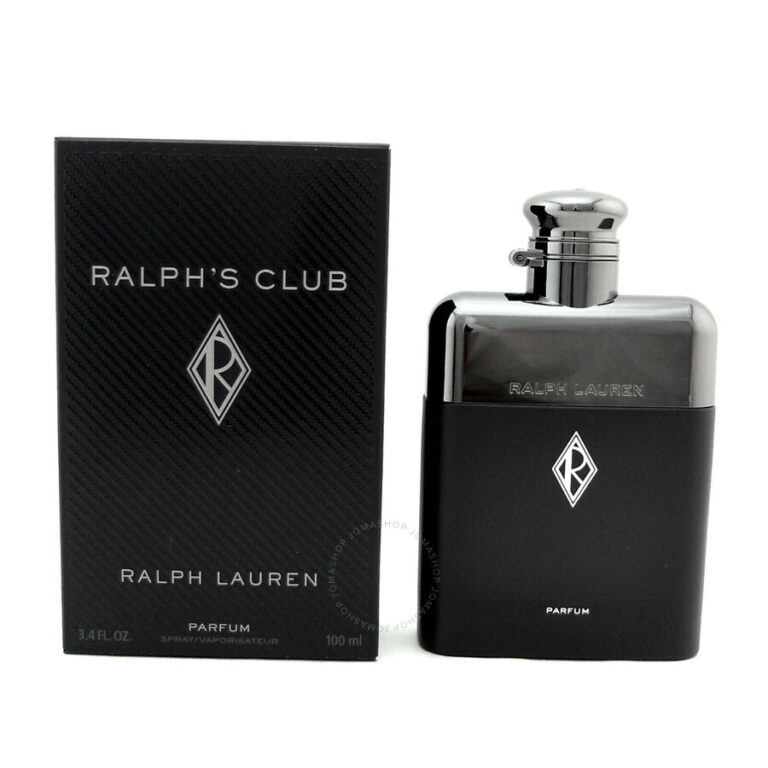 Ralph Club 100 Ml Parfum