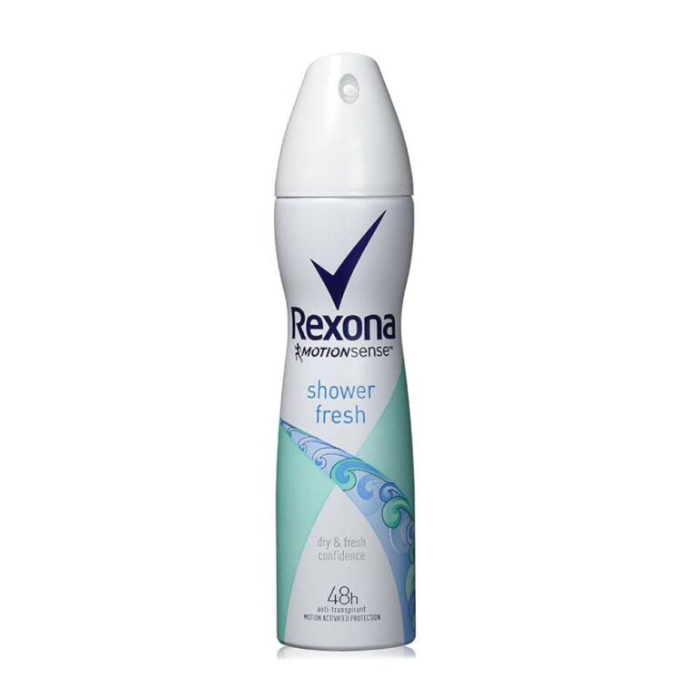 Rexona Deodorant 200Ml
