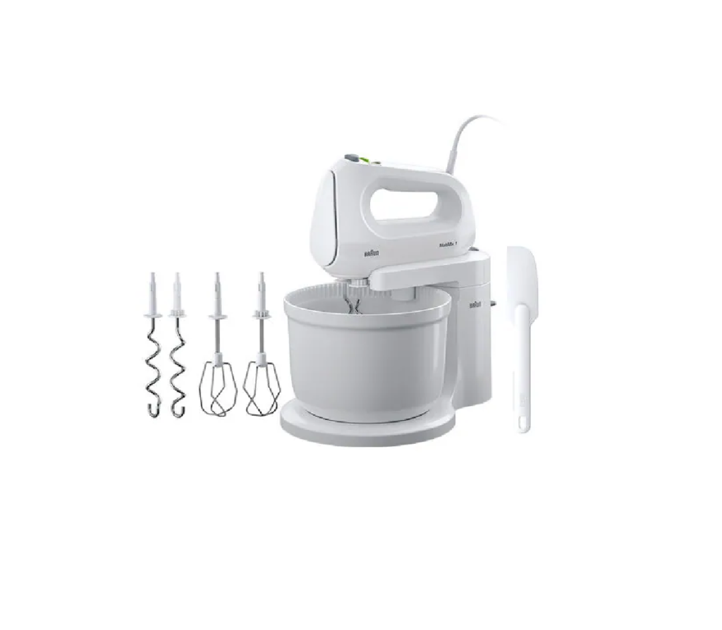 Dsp Km2076 Hand Mixer 300W