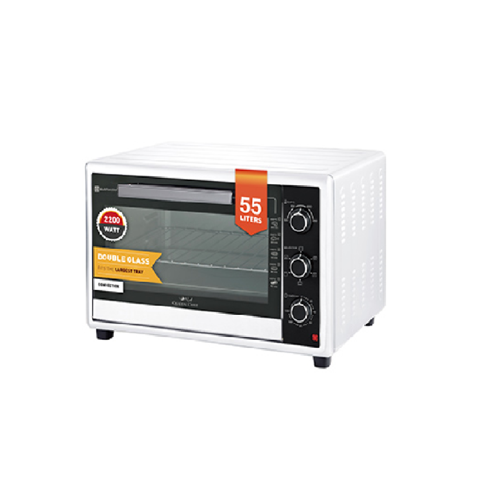Queen Chef Electric Stove Qc Cc2001
