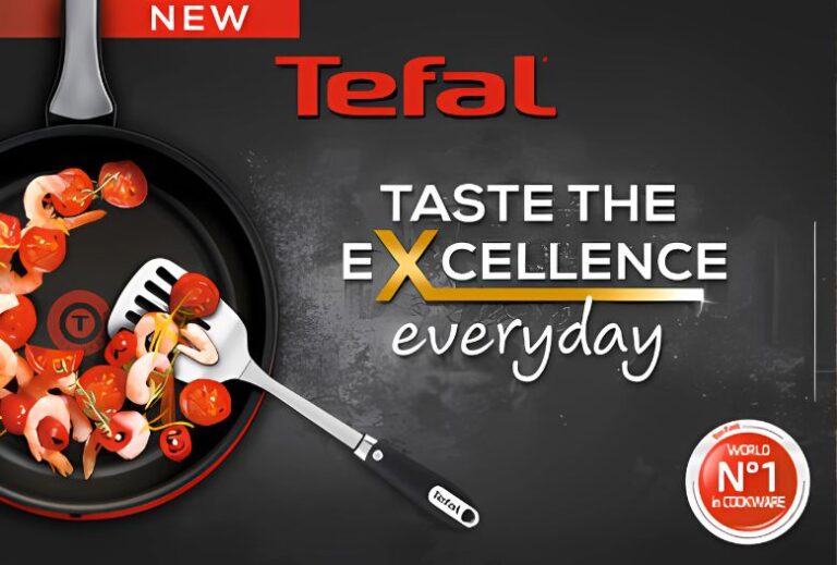 Best Tefal Cookware for Every Kitchen | Mengotti Couture®