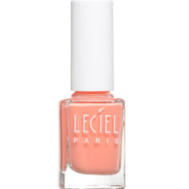 Leciel Nail Polish Colors Salmon