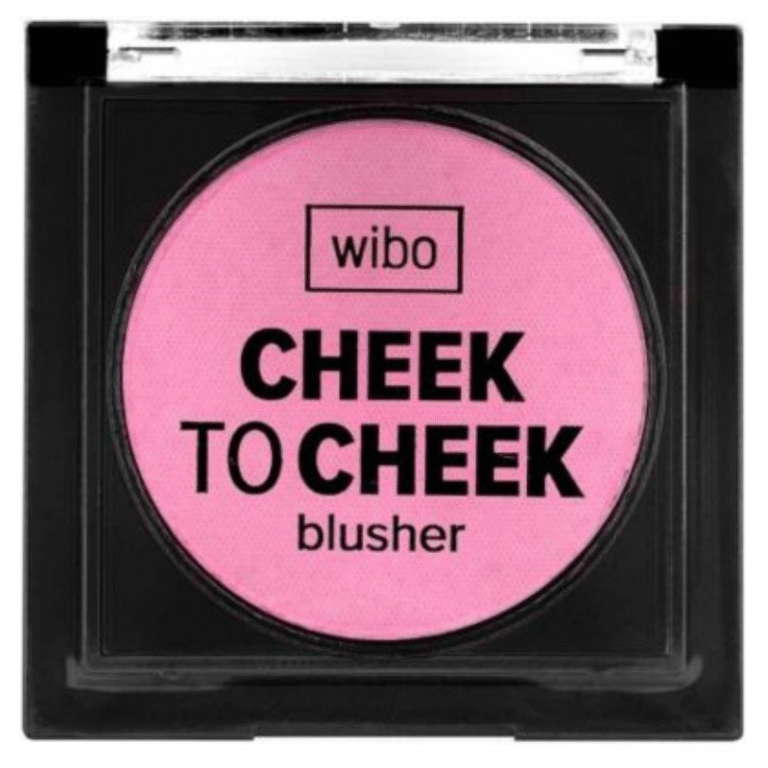 Wibo Cheek To Cheek Blusher