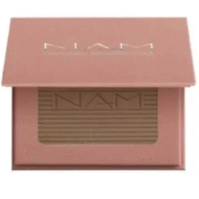 Wibo Nam Contouring Pressed Powder